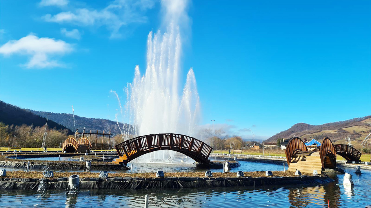 ADIM | Parc Gura Humorului - Zona Arinis - Proiect O.A.Z.A.